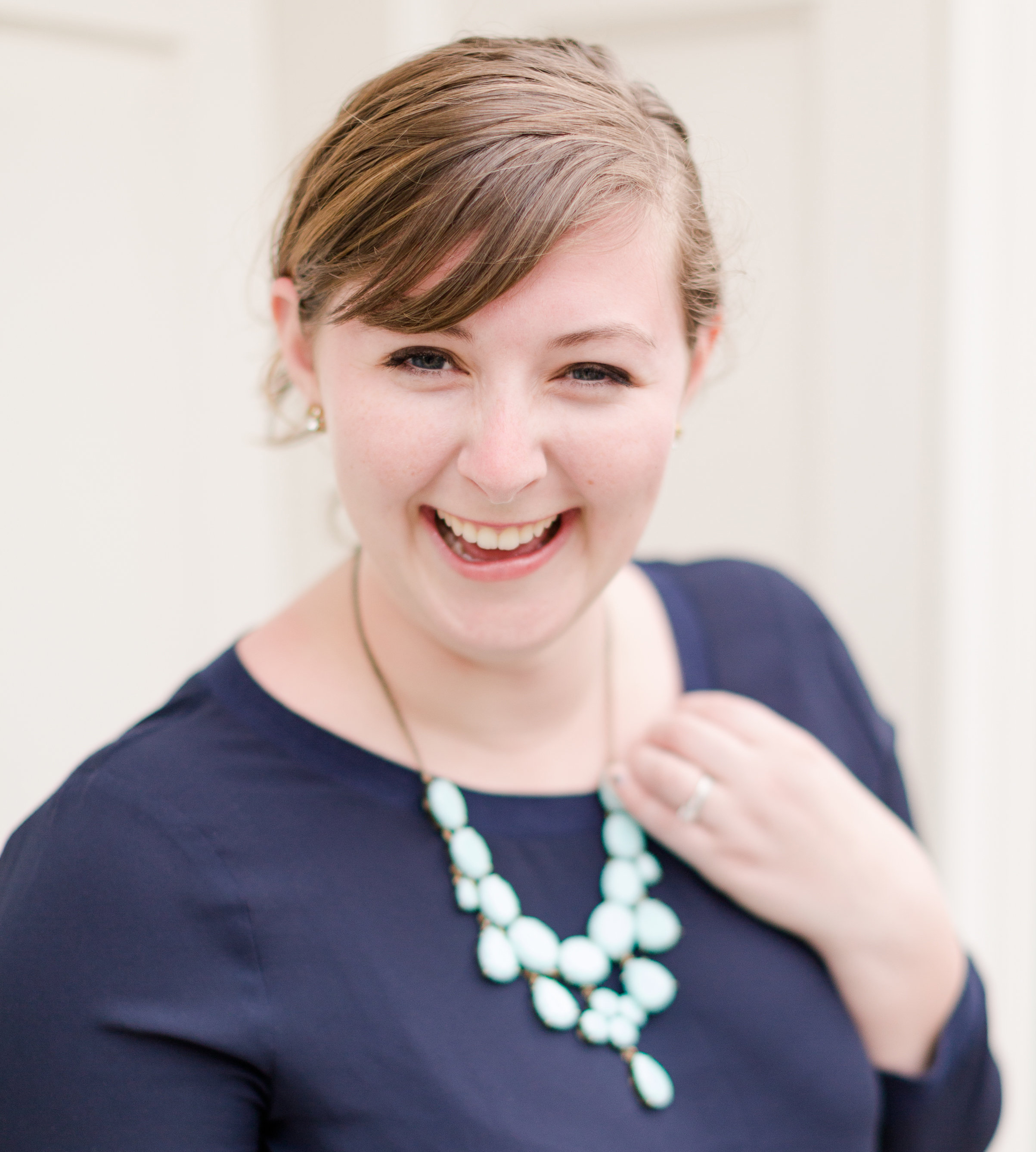 Meet Lauren - Annapolis, Maryland + Washington DC Wedding Photographer ...