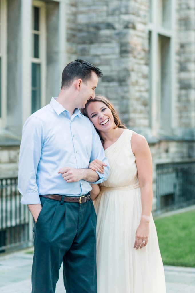 Zack + Maddie - Annapolis, Maryland + Washington DC Wedding ...