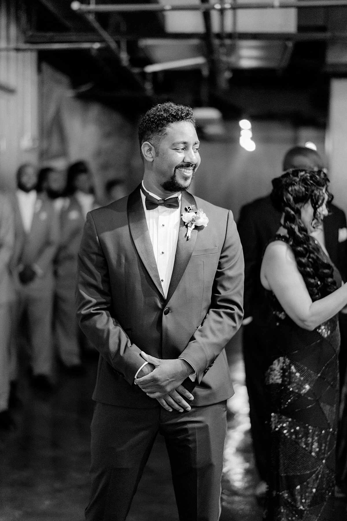 Why 90% of Our Couples Say “Yes!” to a First Look