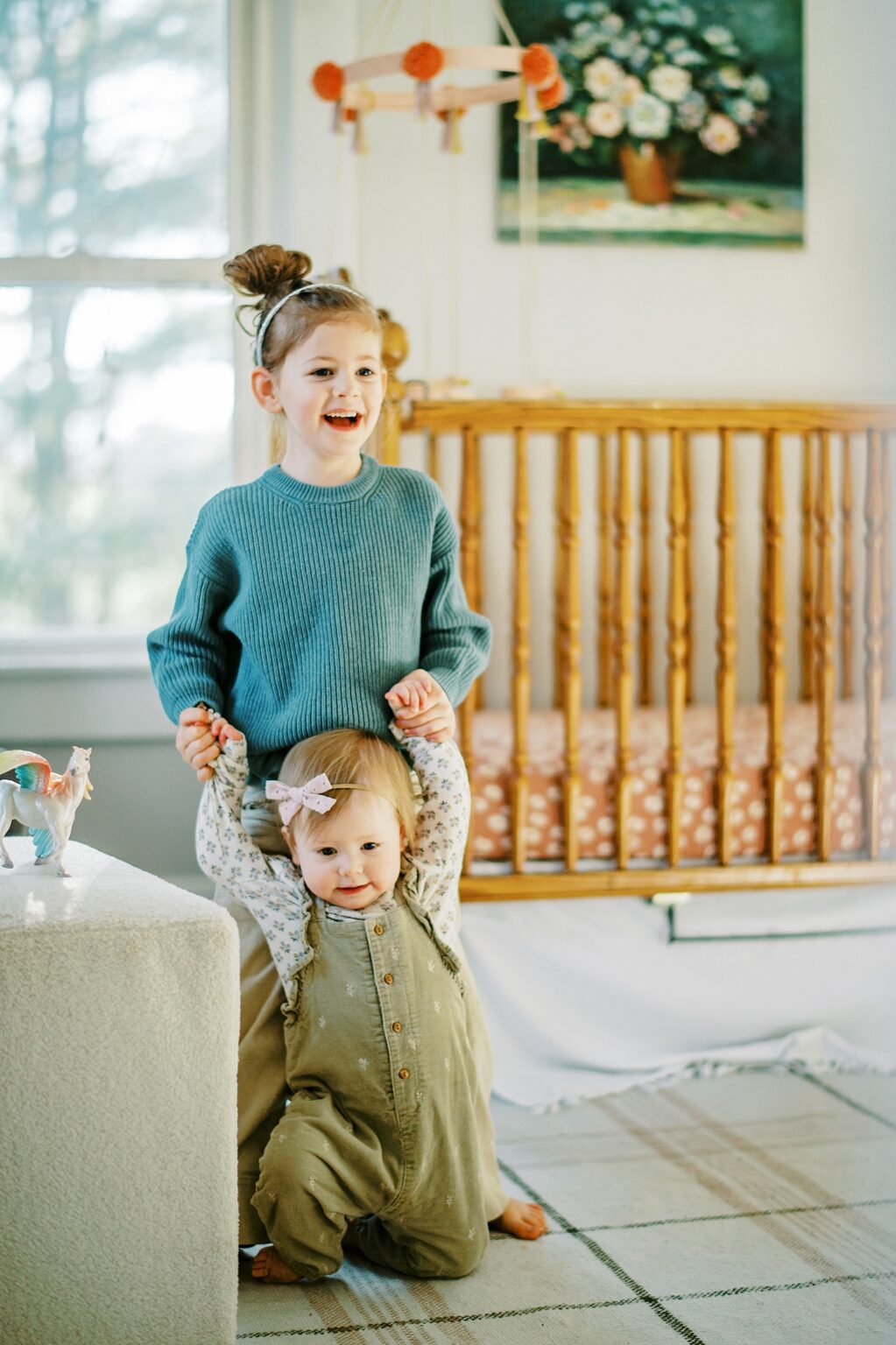 2 Years of Quinn Everly